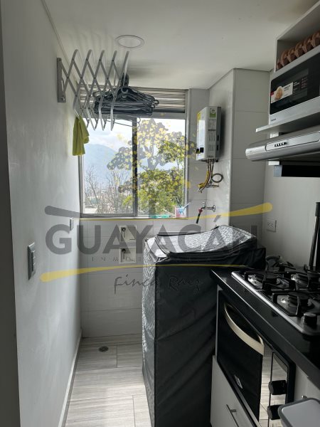 Apartamento disponible para venta o arriendo en Bello el codigo es 456 ...