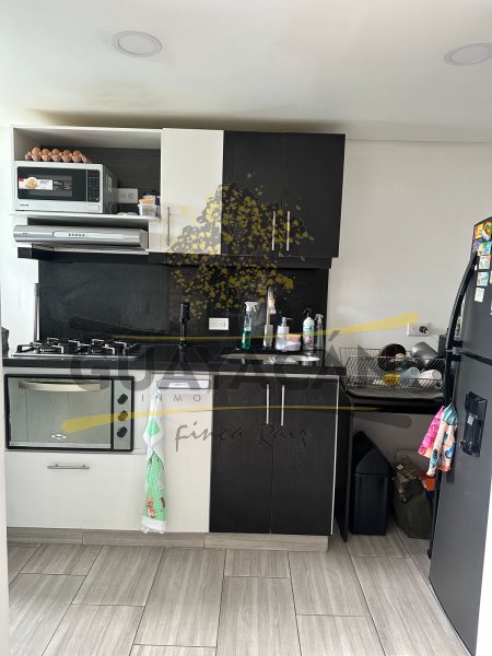 Apartamento disponible para venta o arriendo en Bello el codigo es 456 ...